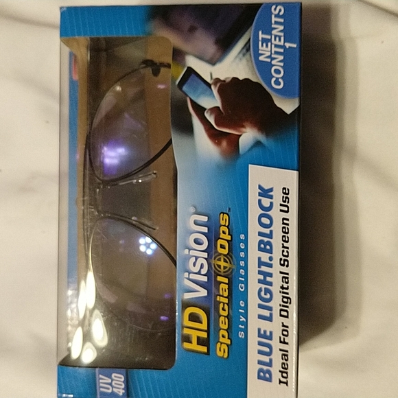 As Seen On TV | Wearables | Blue Light Block Glasses | Poshmark